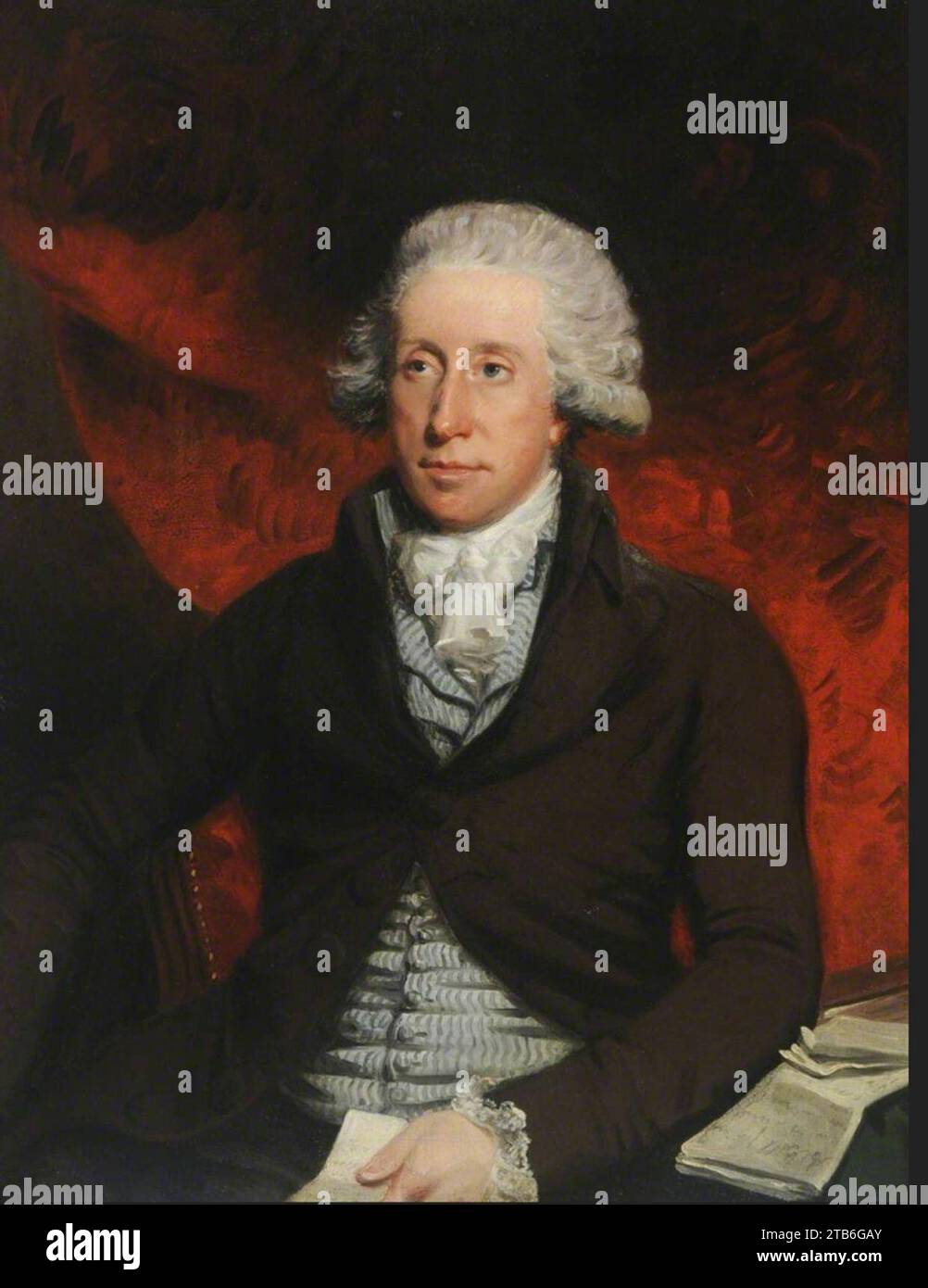 Walter spencer hi-res stock photography and images - Alamy