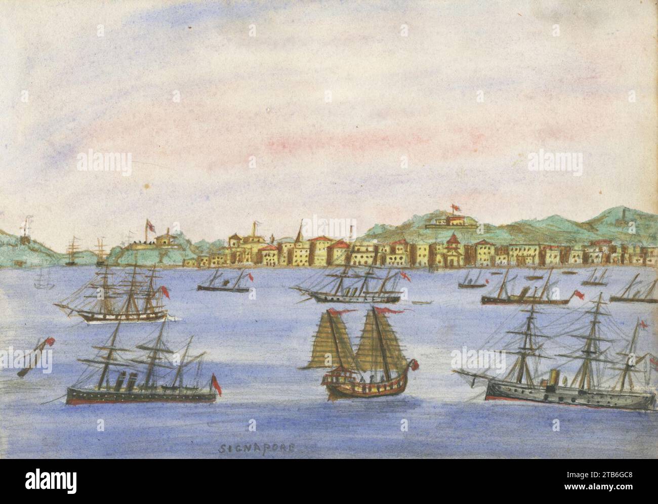 Spinks historical hi-res stock photography and images - Alamy