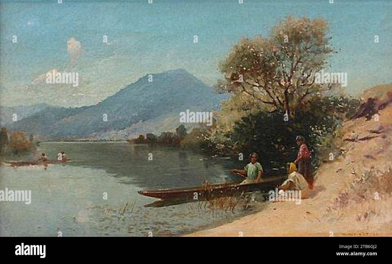 Wright river hi-res stock photography and images - Alamy