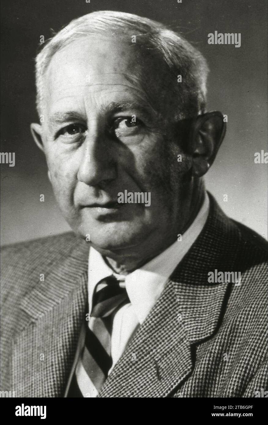 Walter baade hi-res stock photography and images - Alamy