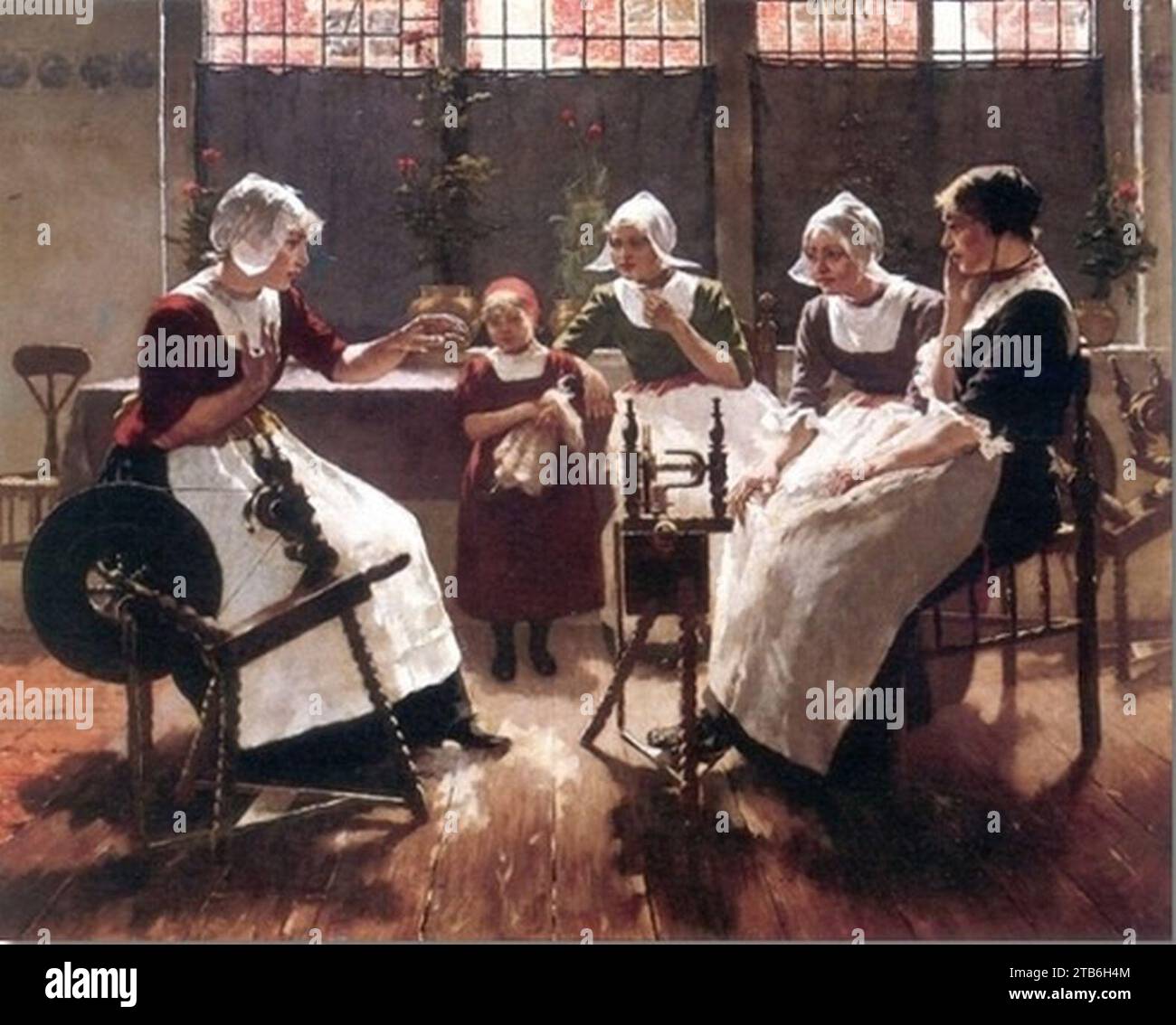 Walter macewen hi-res stock photography and images - Alamy