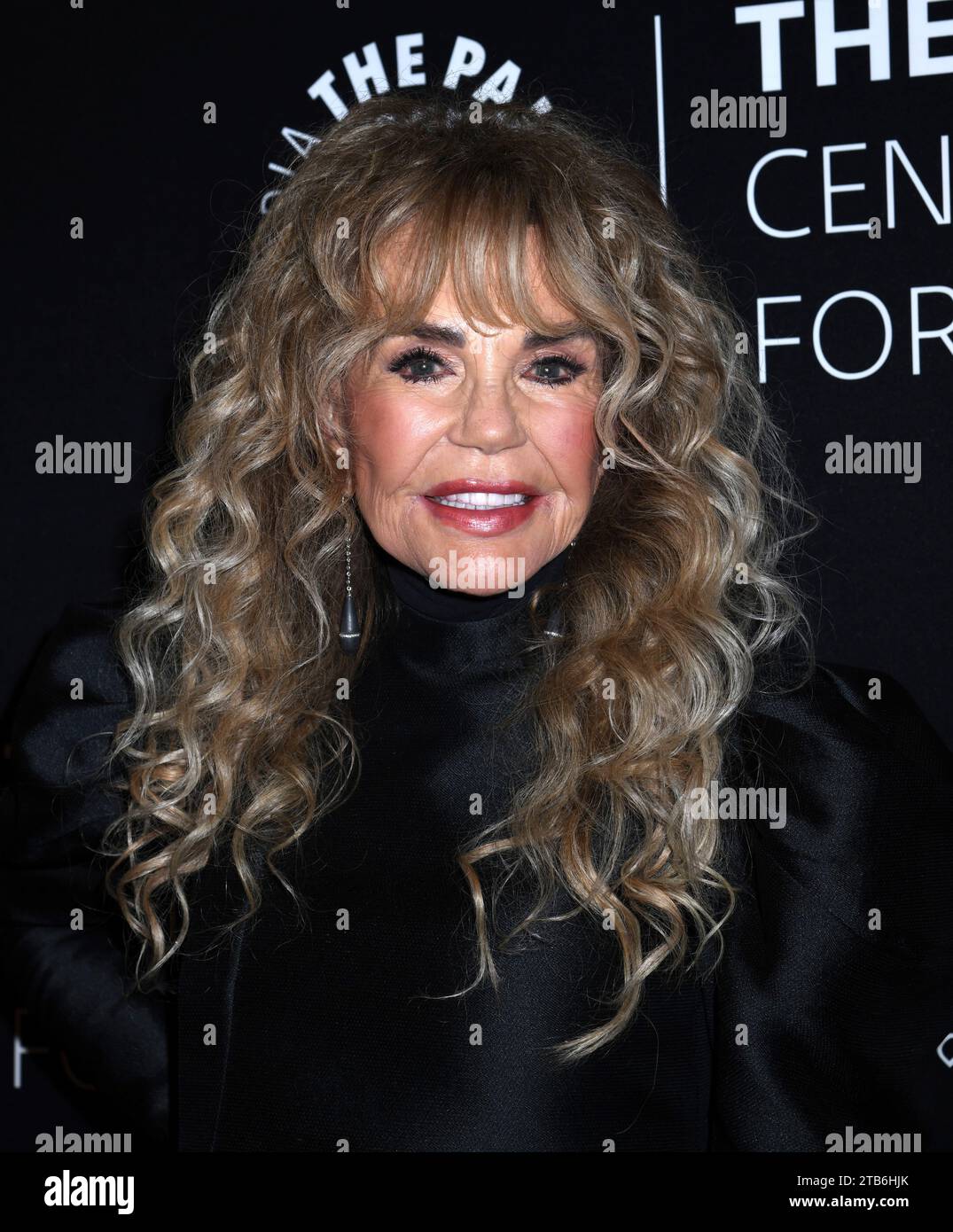 December 4, 2023, New York, New York, USA: Dyan Cannon attends ...