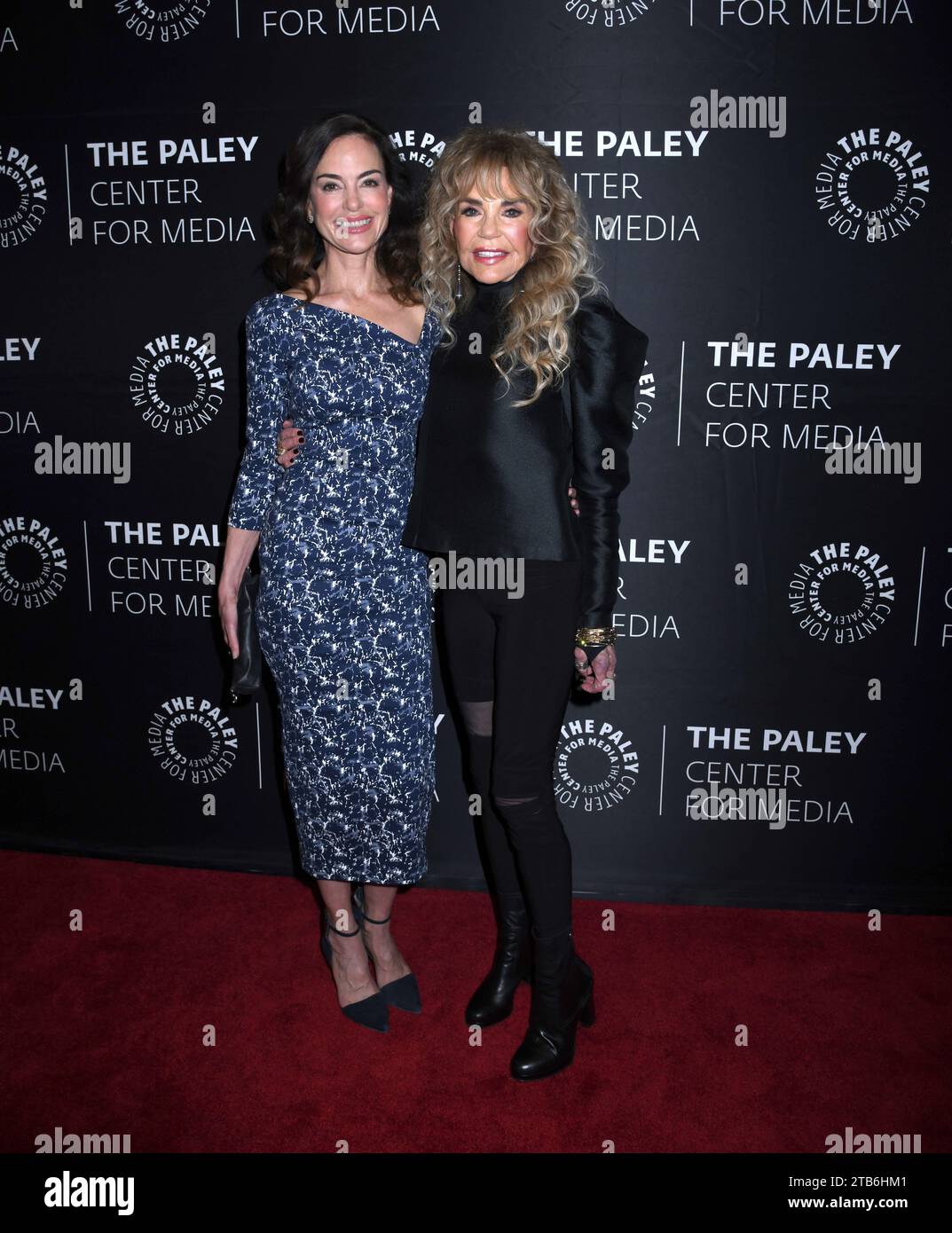 Cary grant dyan cannon jennifer grant hi-res stock photography and ...