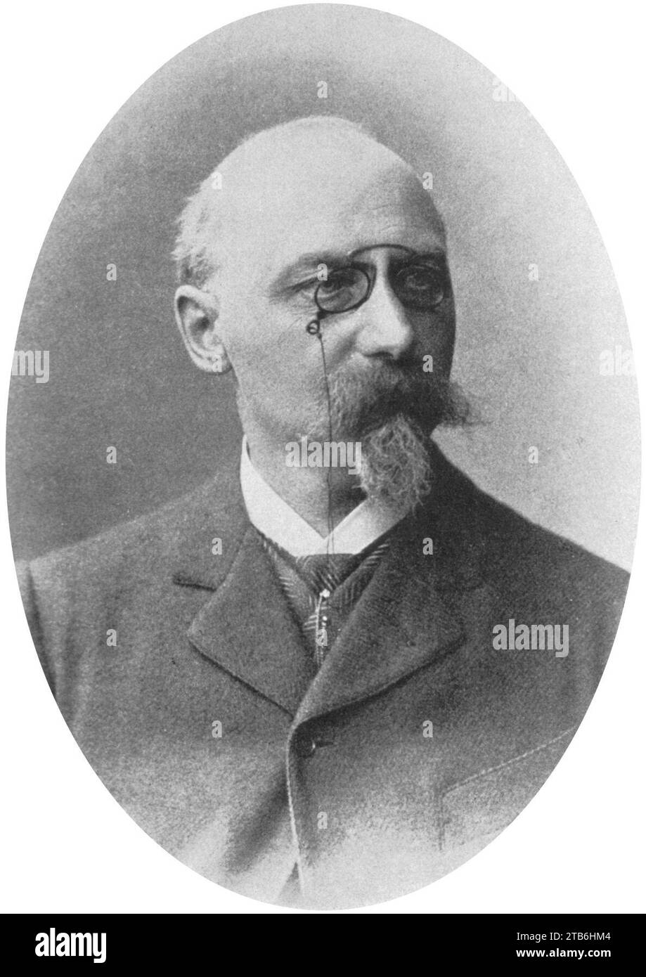 Walther flemming hi-res stock photography and images - Alamy