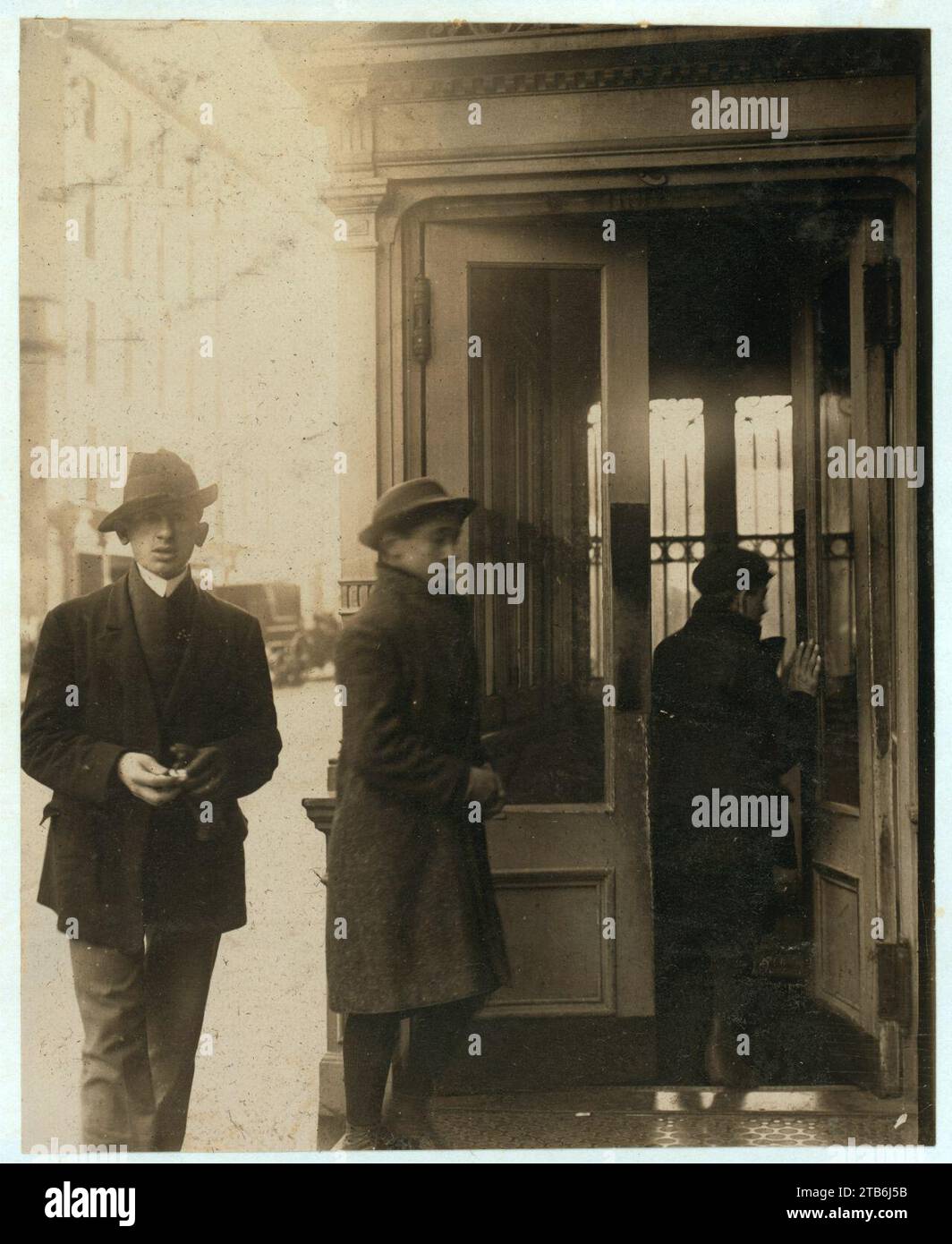 Wanamakers hi-res stock photography and images - Alamy