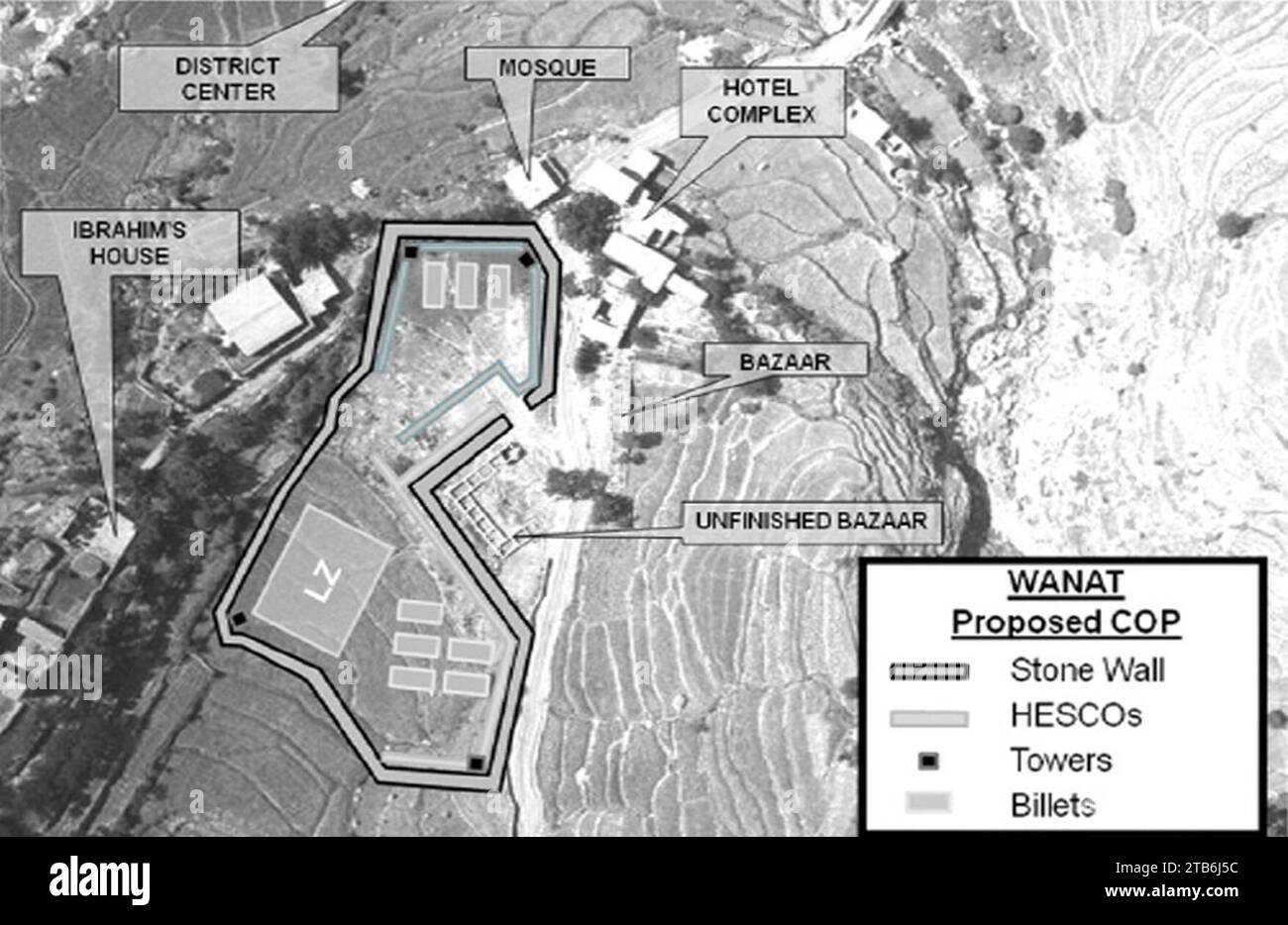 Wanat hi-res stock photography and images - Alamy