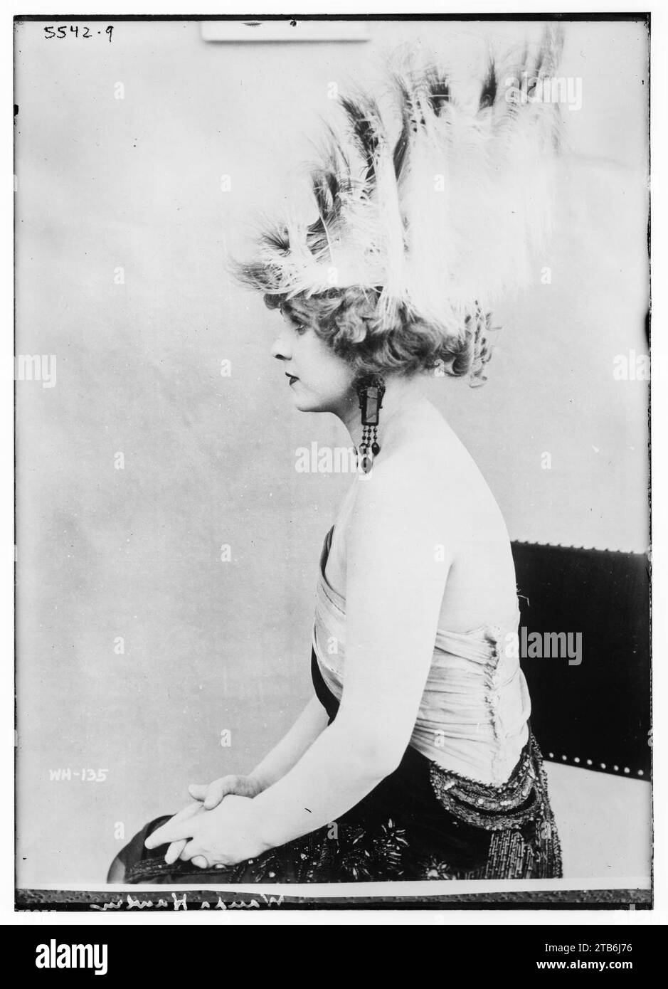 Wanda hawley hi-res stock photography and images - Alamy