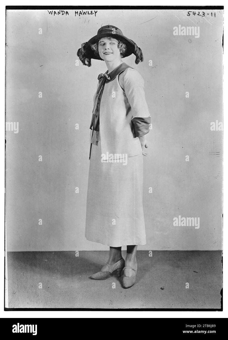 Wanda hawley hi-res stock photography and images - Alamy