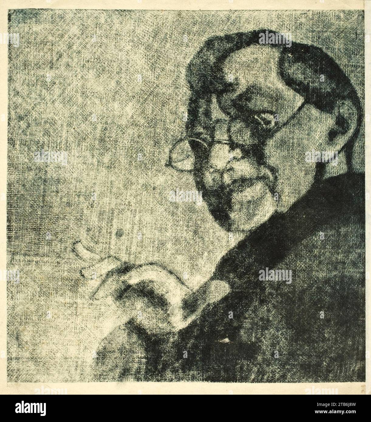 Autoportret ii hi-res stock photography and images - Alamy