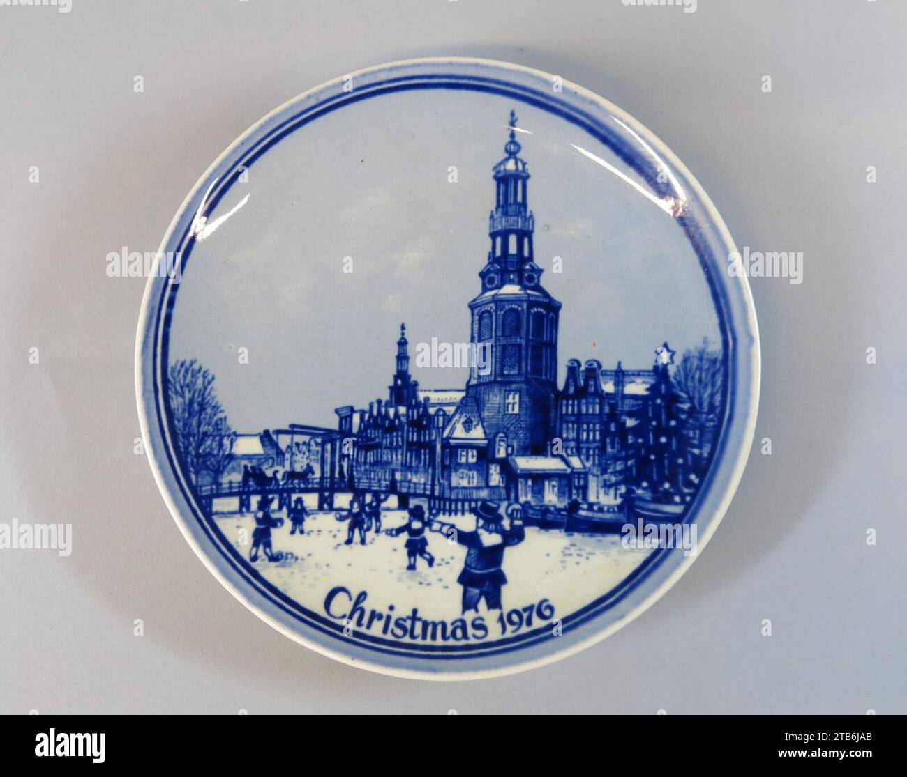 Christmas 1976 hi-res stock photography and images - Alamy