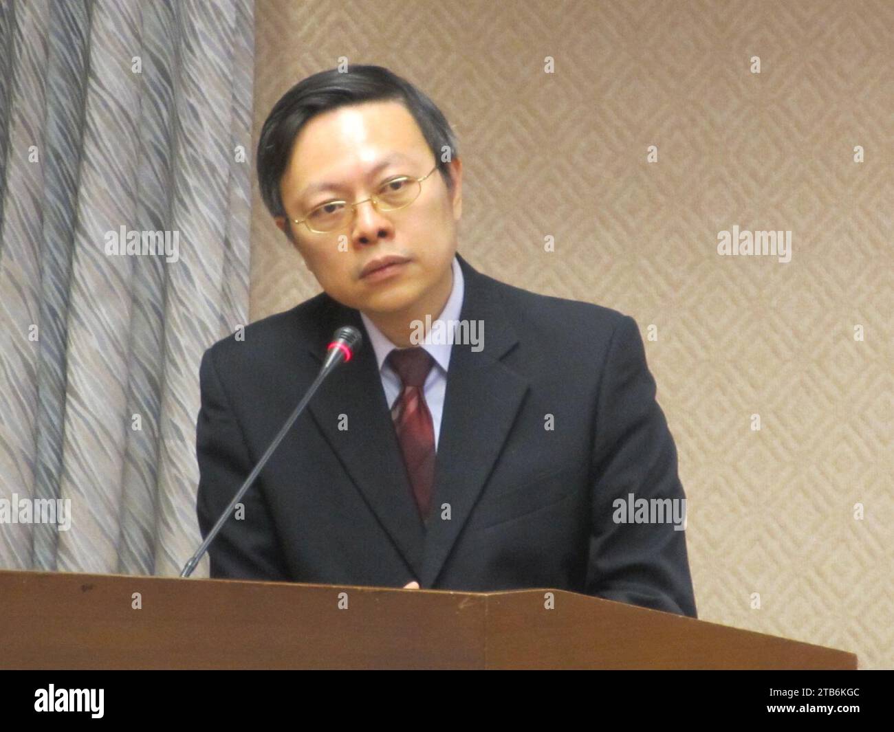 Wang chi hi-res stock photography and images - Alamy