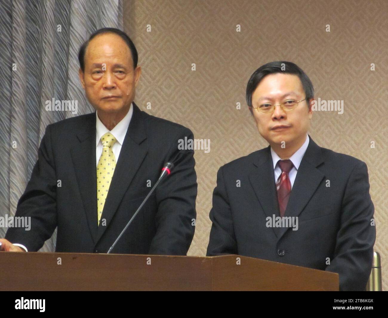 Chi wang hi-res stock photography and images - Alamy