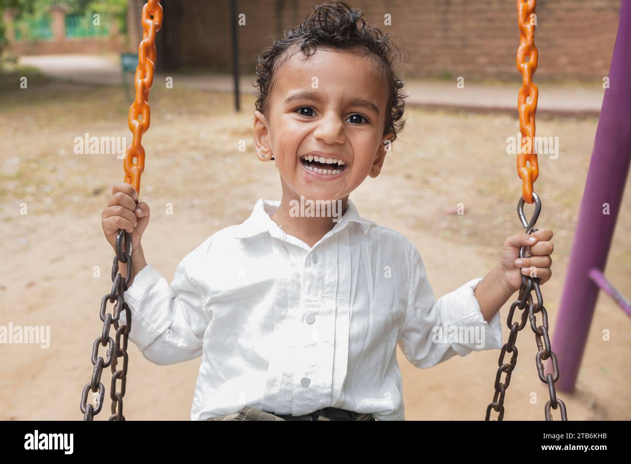 Indian swing hi-res stock photography and images - Alamy