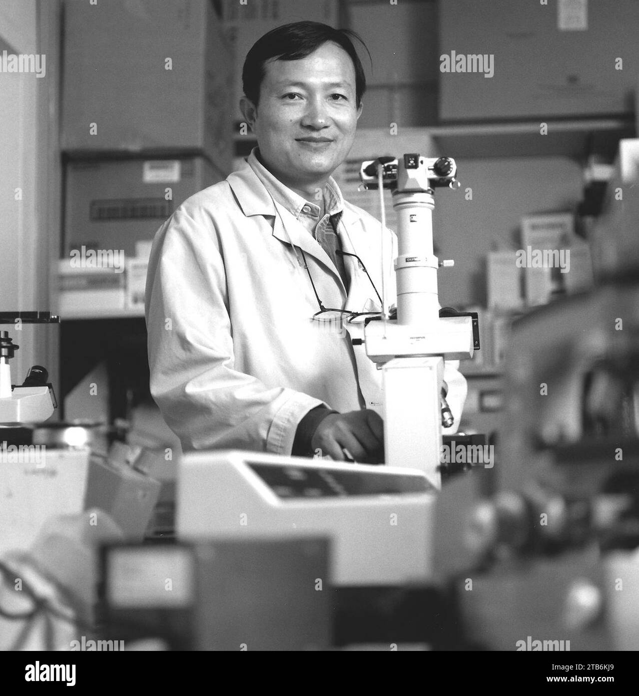 Wang ming hi-res stock photography and images - Alamy