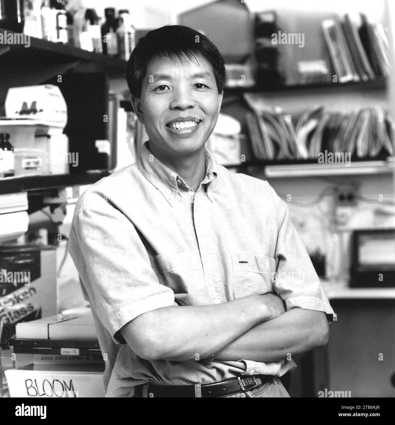 Xin wang Black and White Stock Photos & Images - Alamy