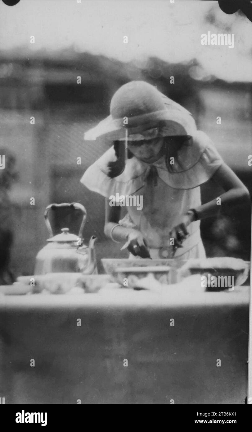 Wanrong hi-res stock photography and images - Alamy