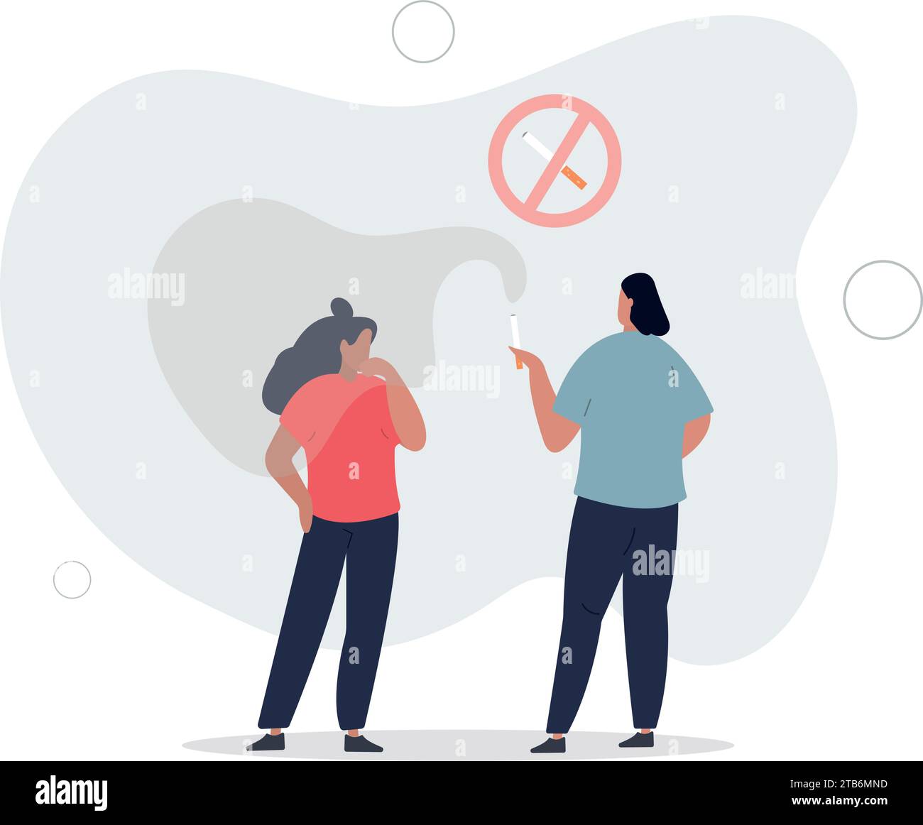 Effects of healthy lifestyle Cut Out Stock Images & Pictures - Alamy