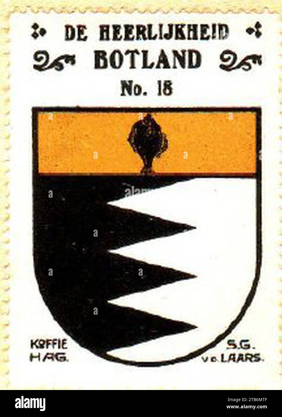 Botland hi-res stock photography and images - Alamy