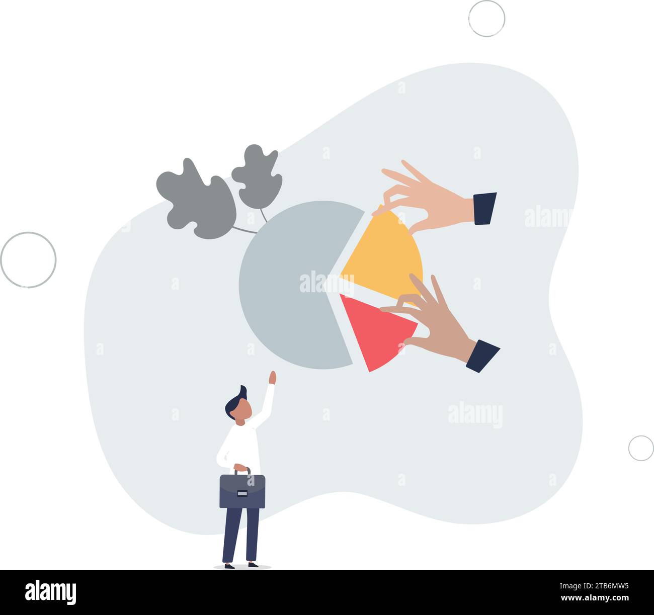 Private equity as personal investment funds and assets ownerships ...