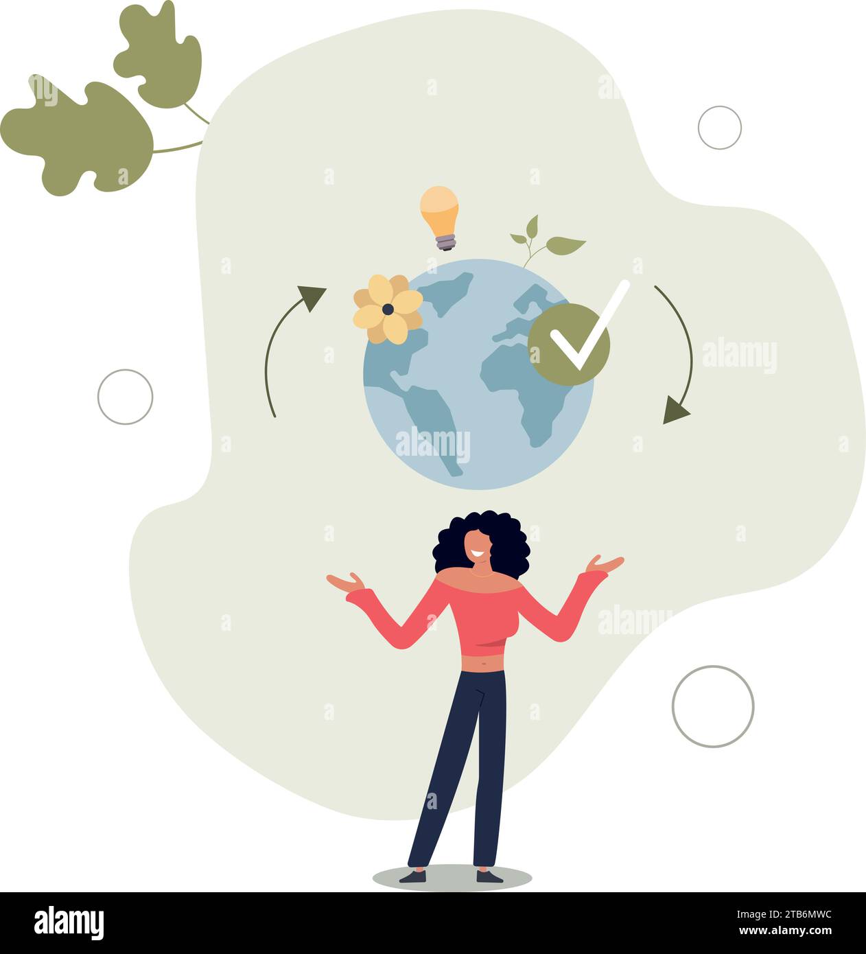 Governance business Stock Vector Images - Alamy