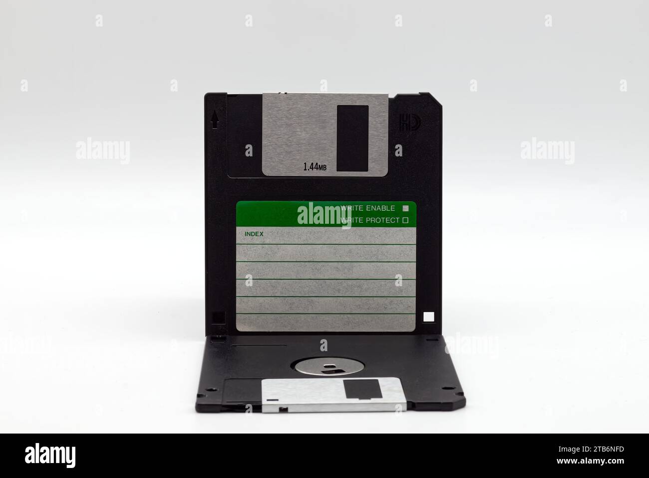 Floppy disk 1 4 hi-res stock photography and images - Alamy