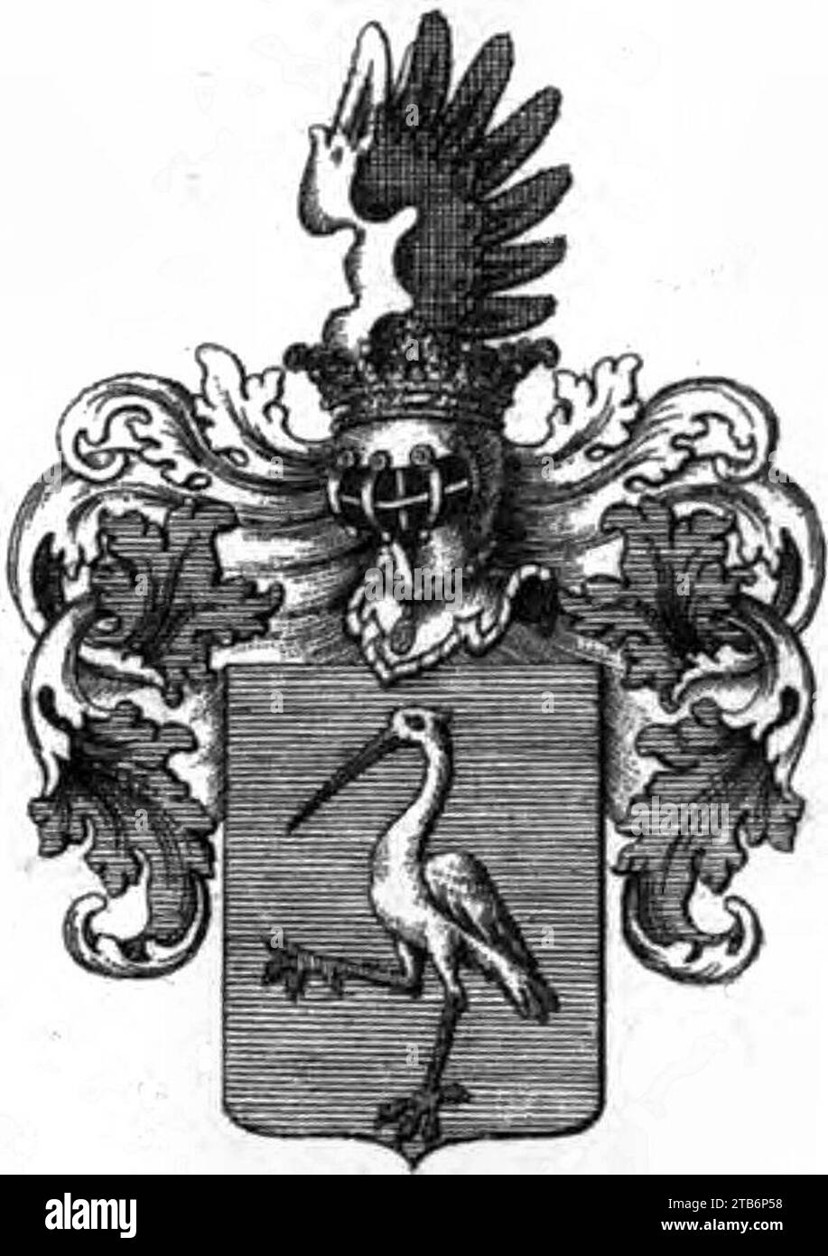 Ritter wappen hi-res stock photography and images - Alamy