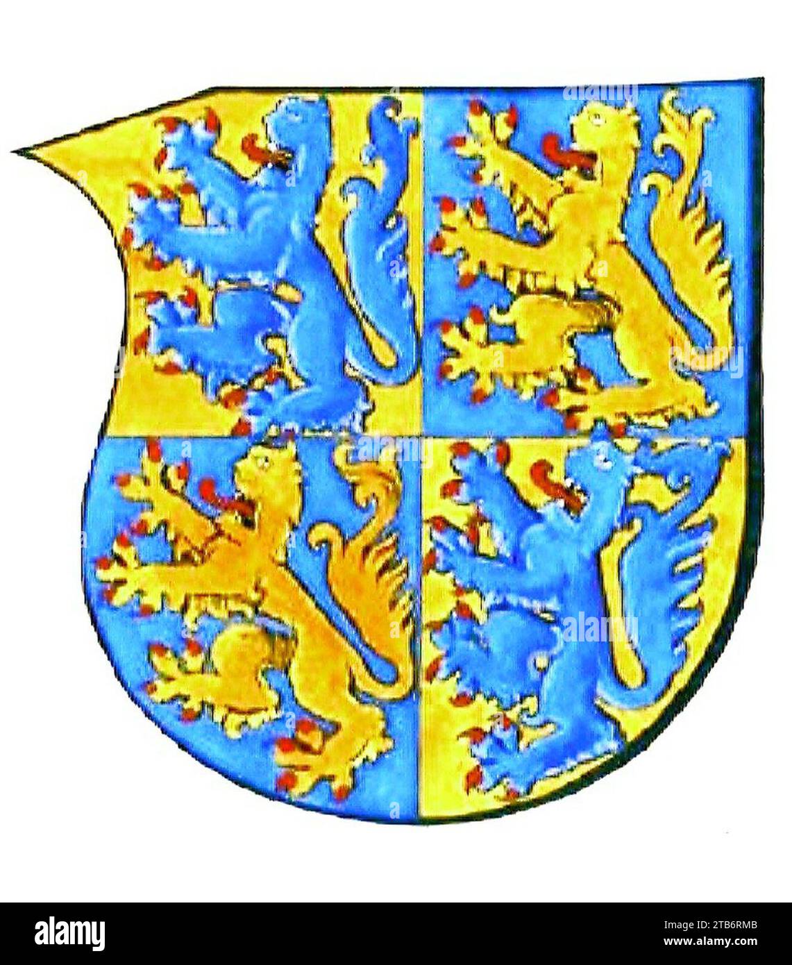 16 jh Cut Out Stock Images & Pictures - Alamy