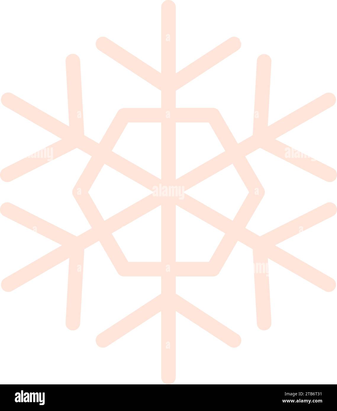 Christmas ice cream on new Stock Vector Images - Alamy