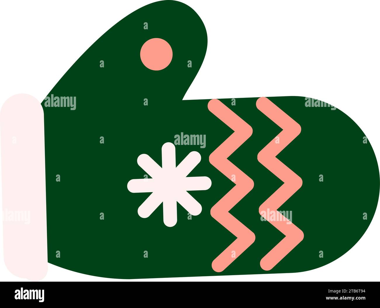 Handmade soft toy Stock Vector Images - Alamy