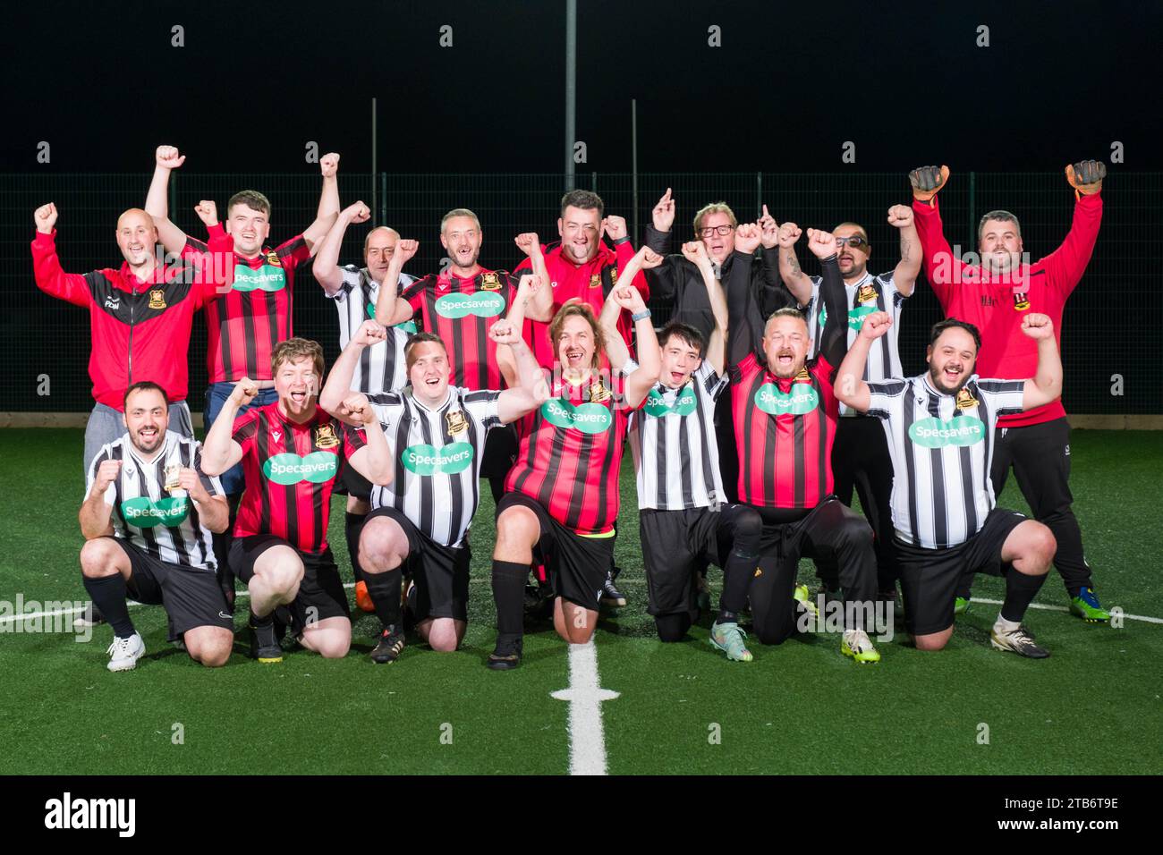 EDITORIAL USE ONLY Harry Redknapp mentors the Specsavers Best Worst ...