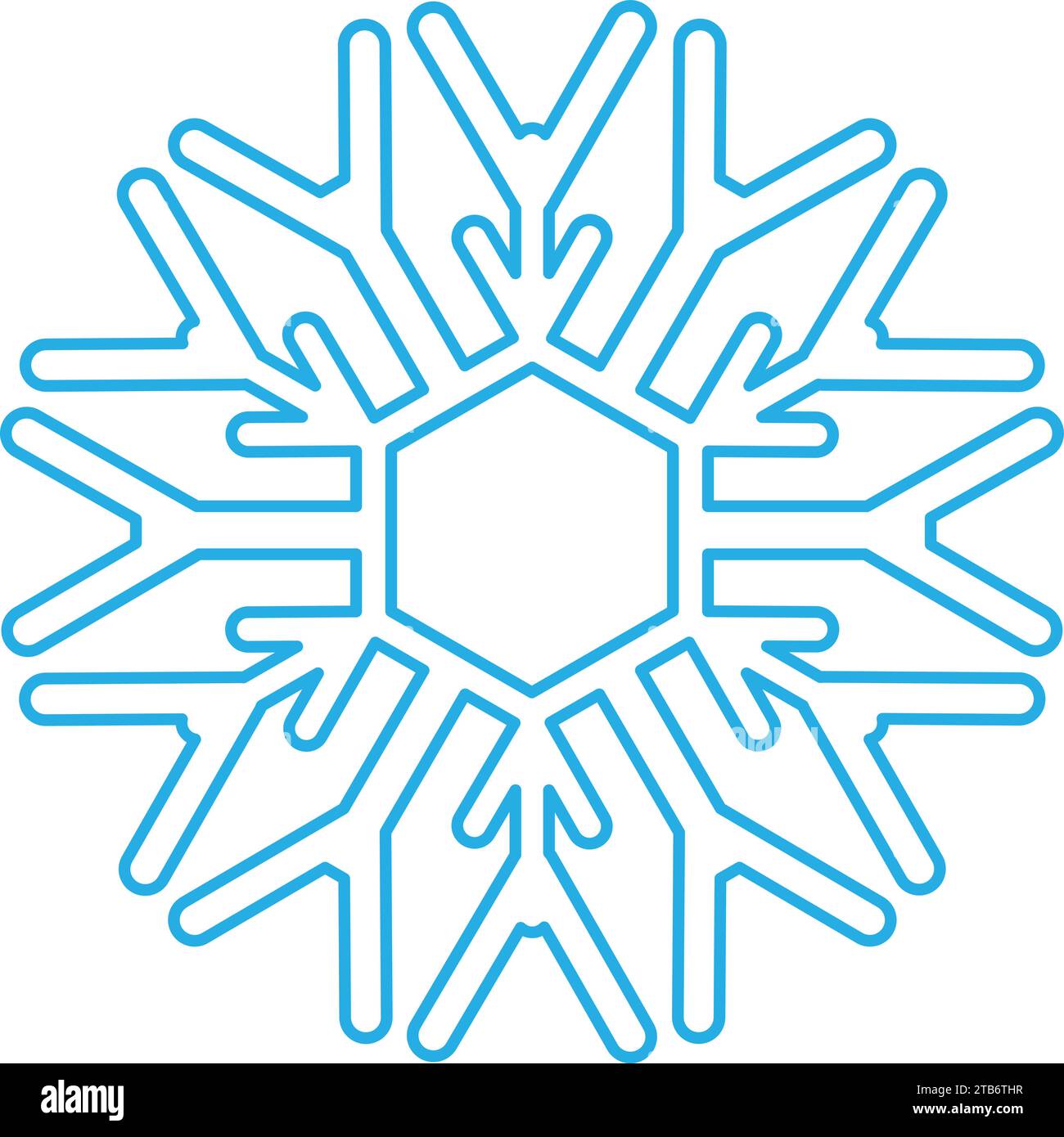 Regular liner Stock Vector Images - Alamy