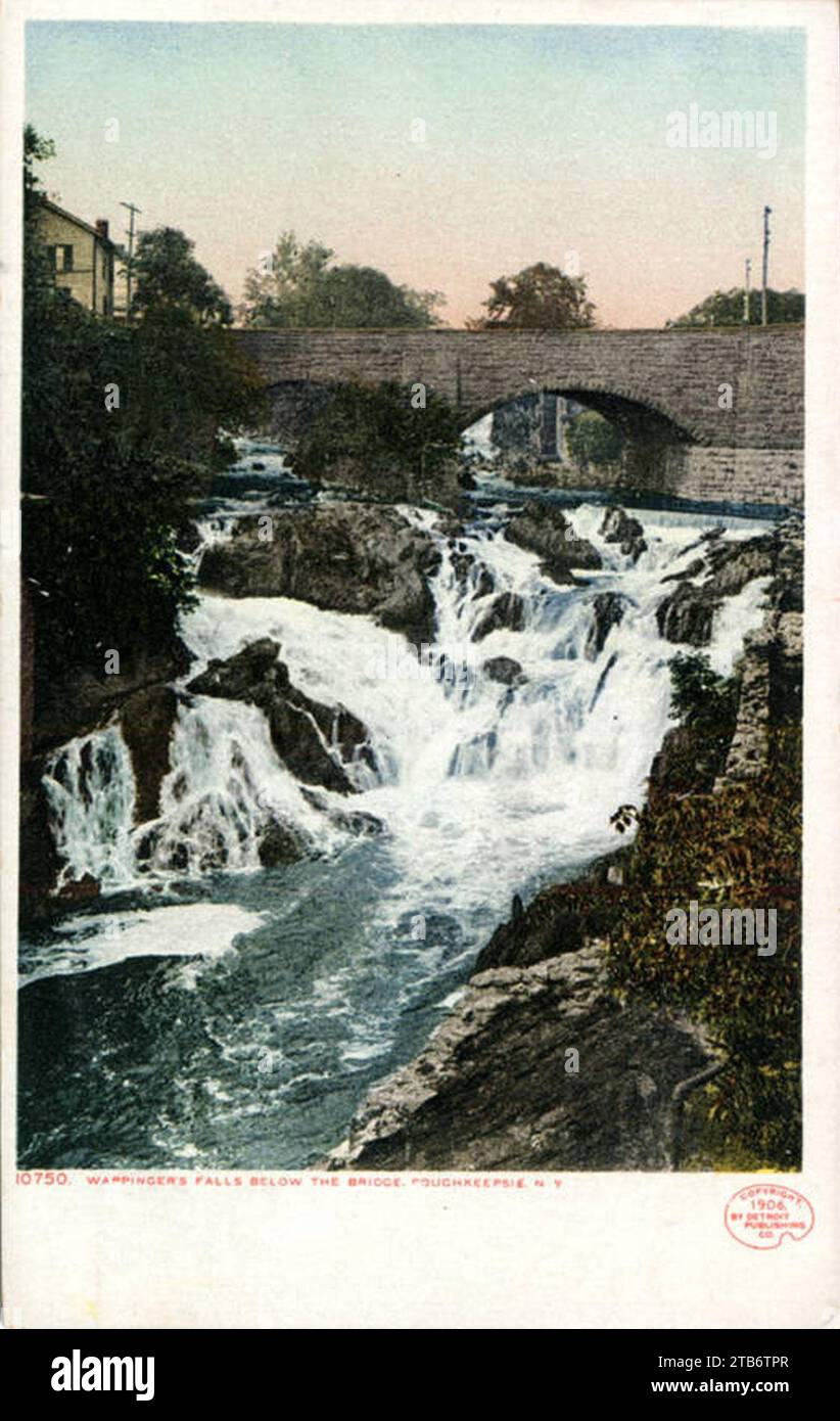 Wappingers falls hi-res stock photography and images - Alamy