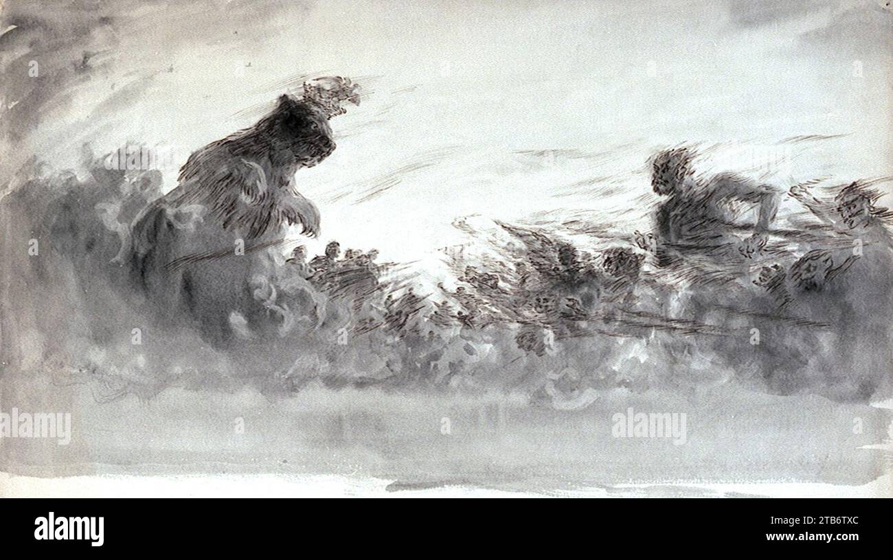 War clouds hi-res stock photography and images - Alamy