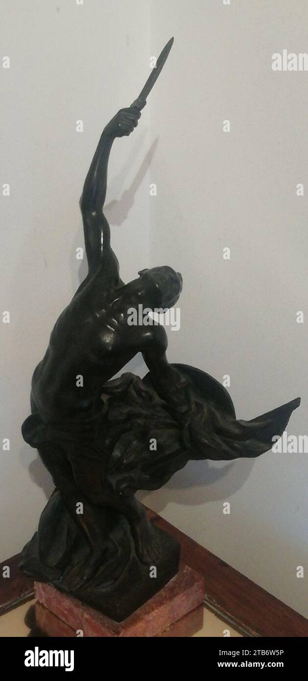 Genova voltri hi-res stock photography and images - Alamy