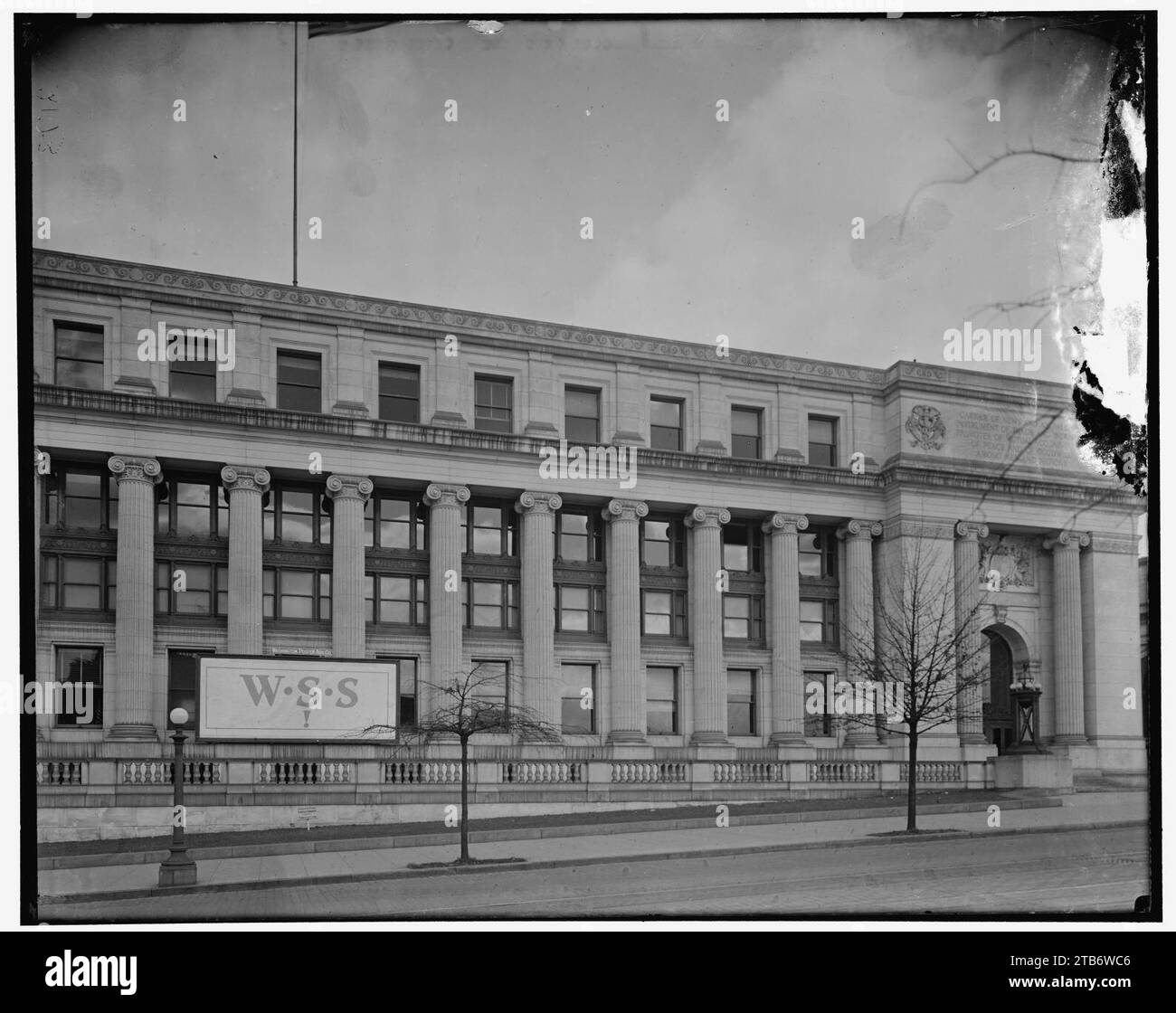 Historical war savings sign hi-res stock photography and images - Alamy