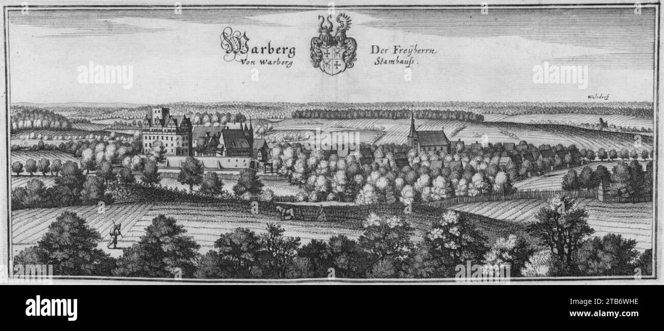 Warberg Black and White Stock Photos & Images - Alamy