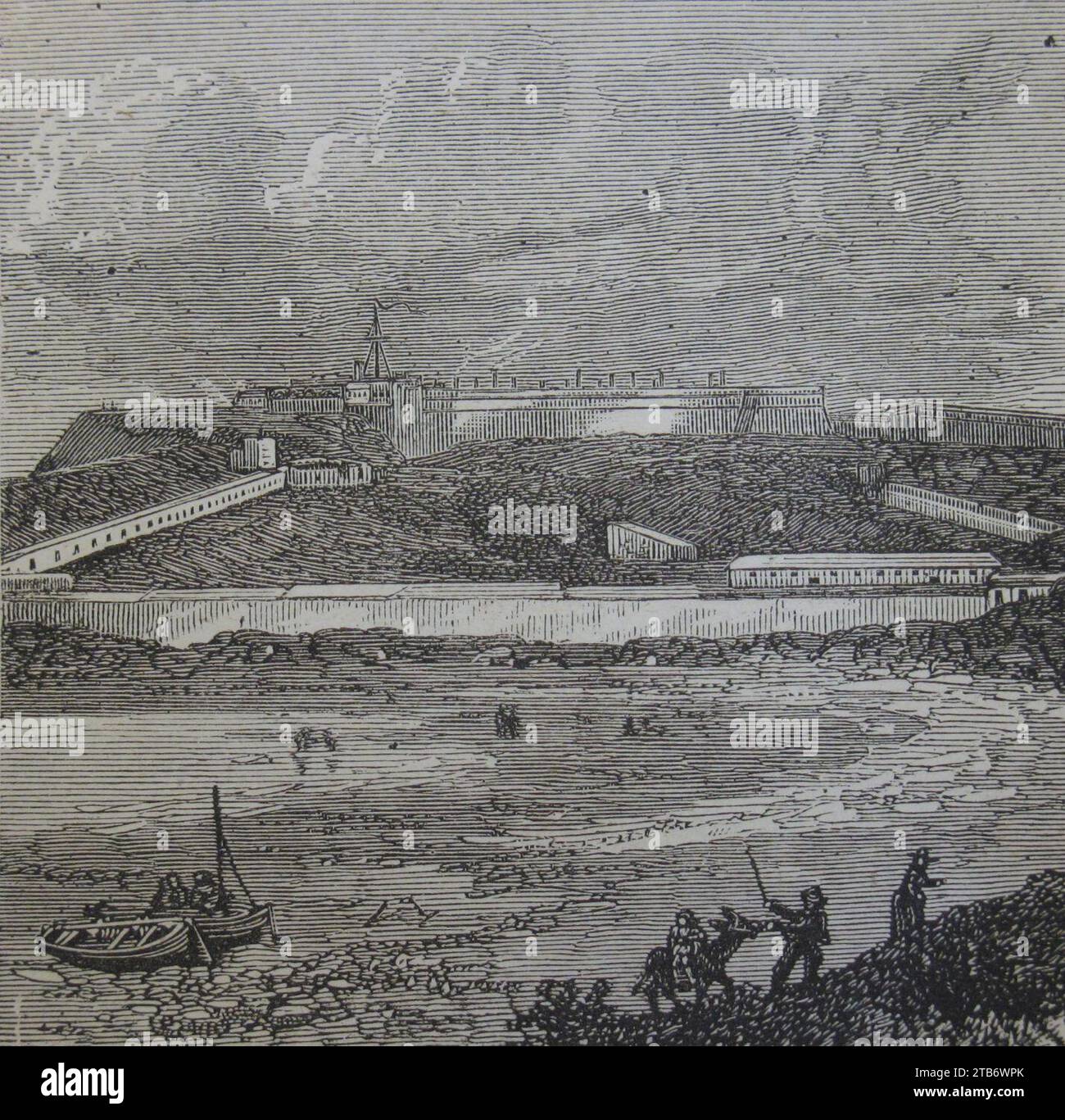 Ward Lock's Illustrated Guide to, and Popular History of the Channel ...