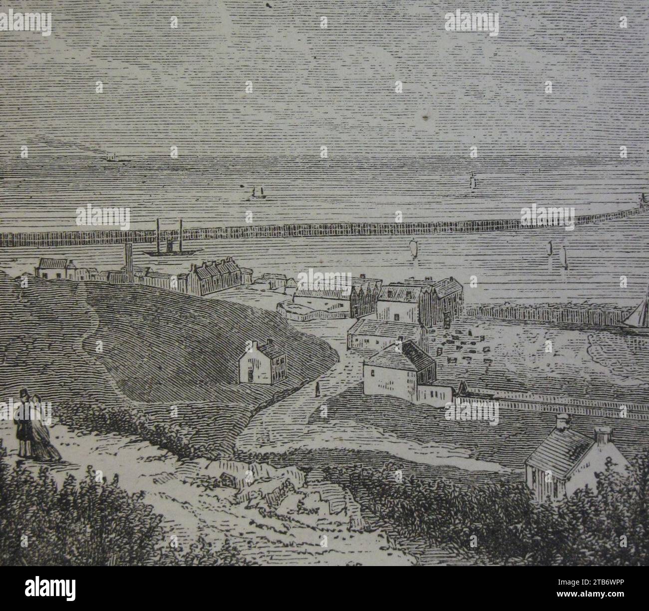 Ward Lock's Illustrated Guide to, and Popular History of the Channel ...