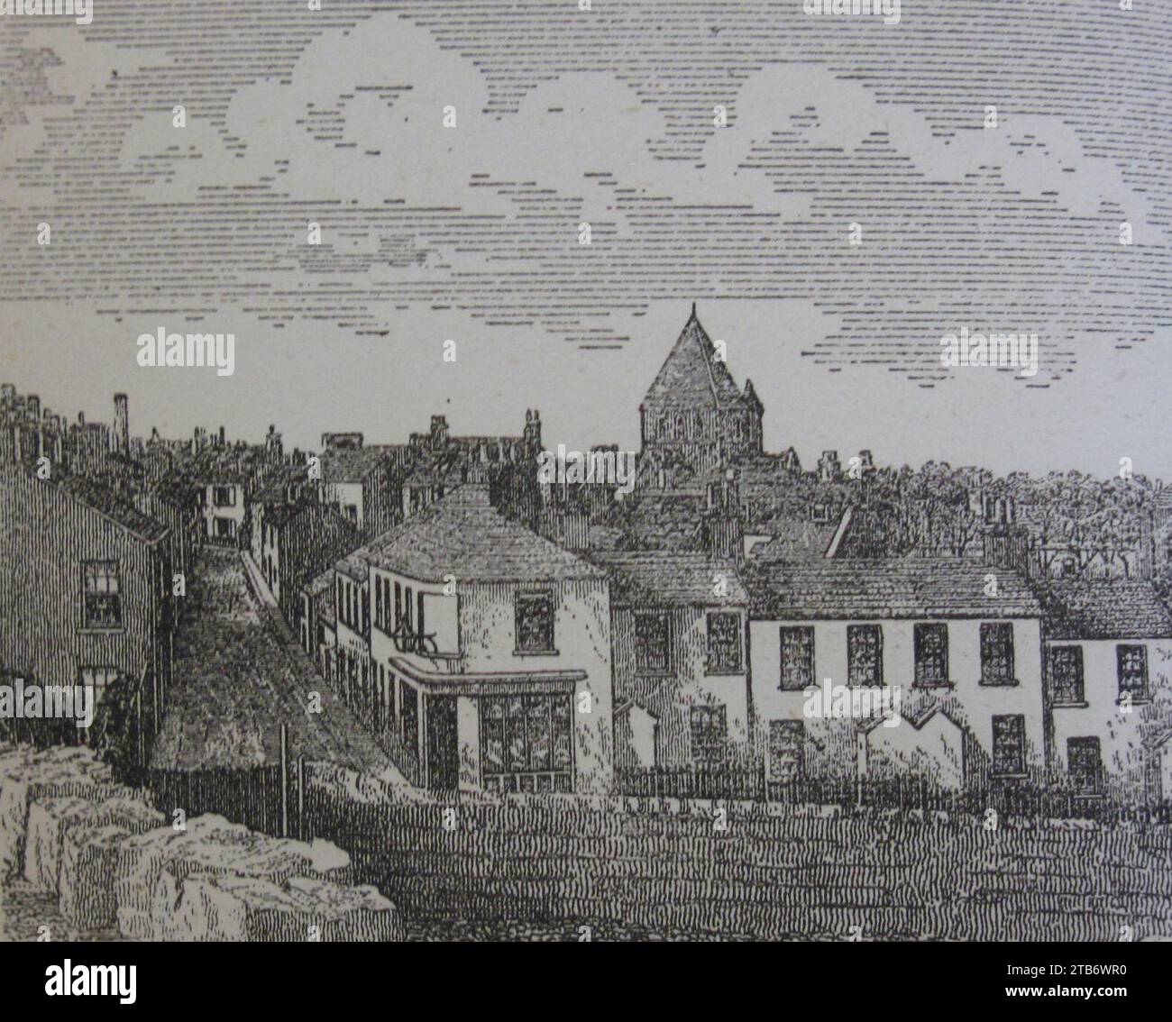 Ward Lock's Illustrated Guide to, and Popular History of the Channel ...