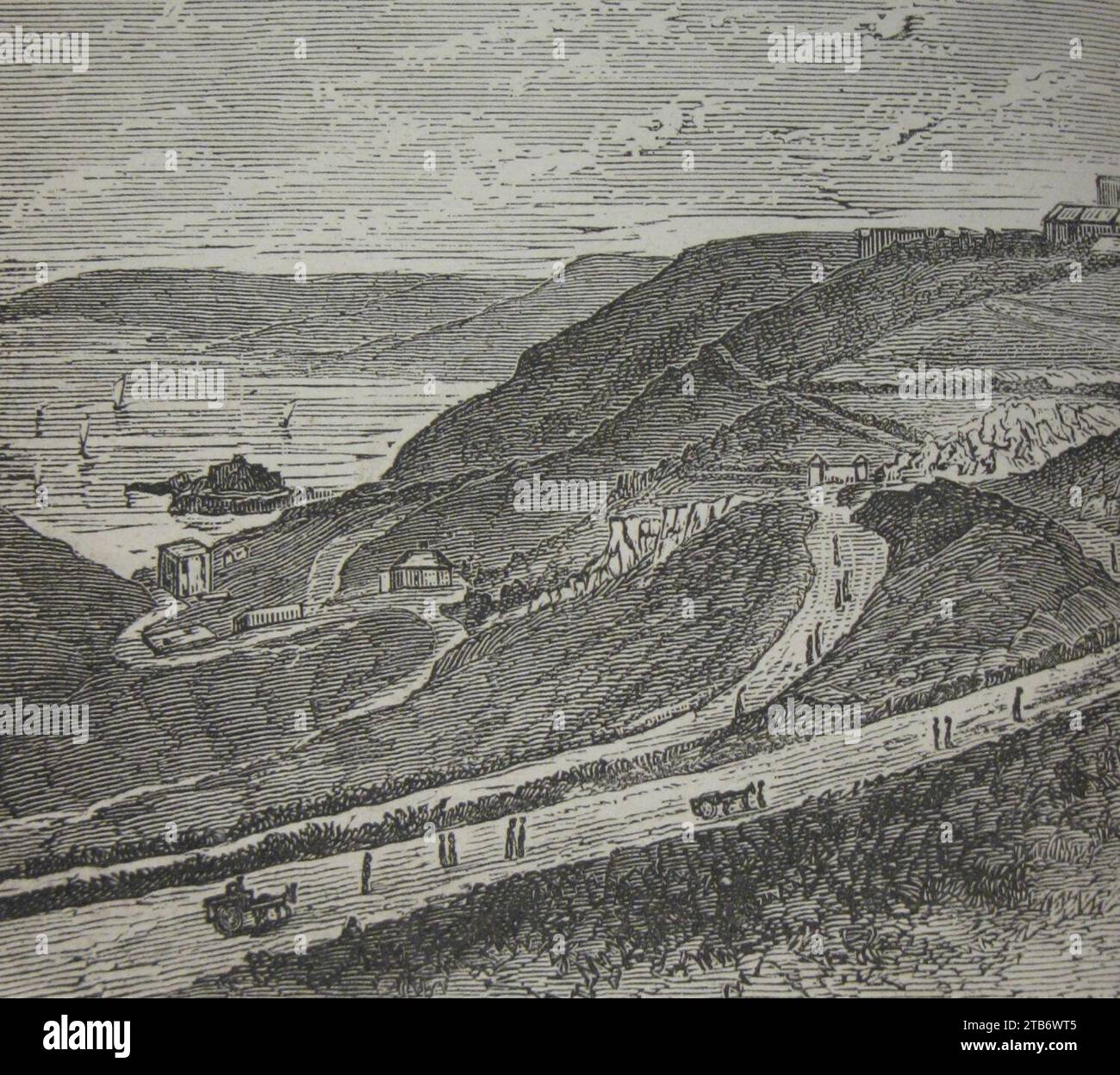 Ward Lock's Illustrated Guide to, and Popular History of the Channel ...