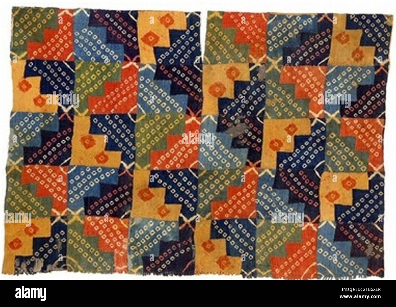 Wari Cut Out Stock Images & Pictures - Alamy