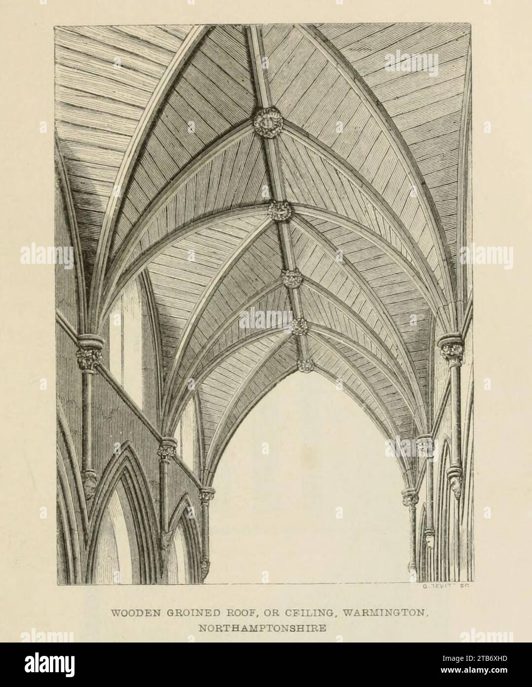 Warmington hi-res stock photography and images - Alamy