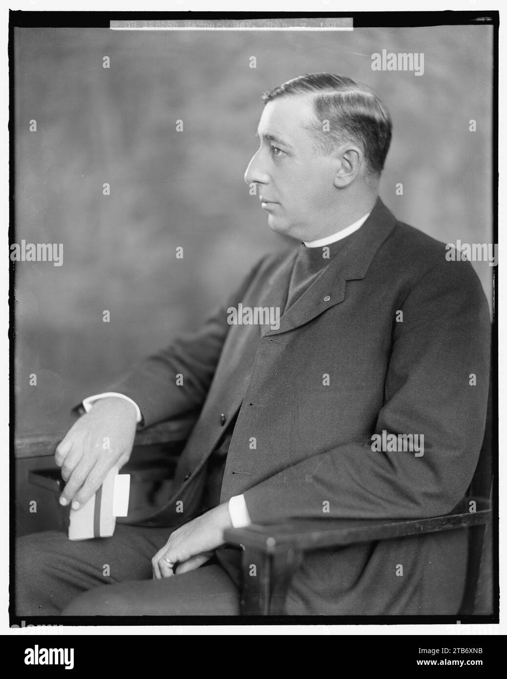 Reverend t Black and White Stock Photos & Images - Alamy