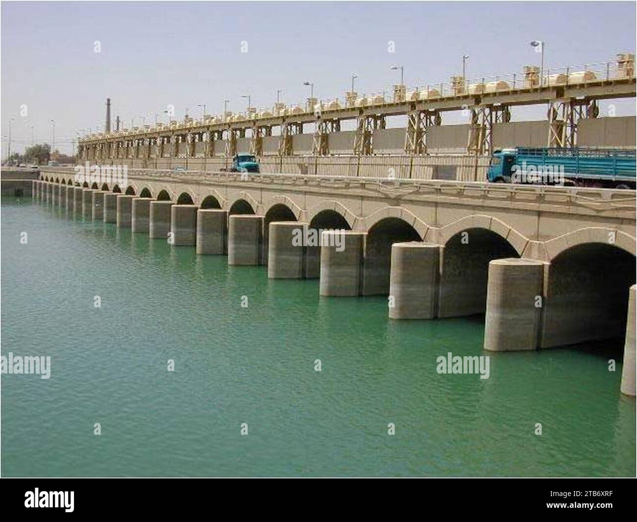 Usace nwd hi-res stock photography and images - Alamy