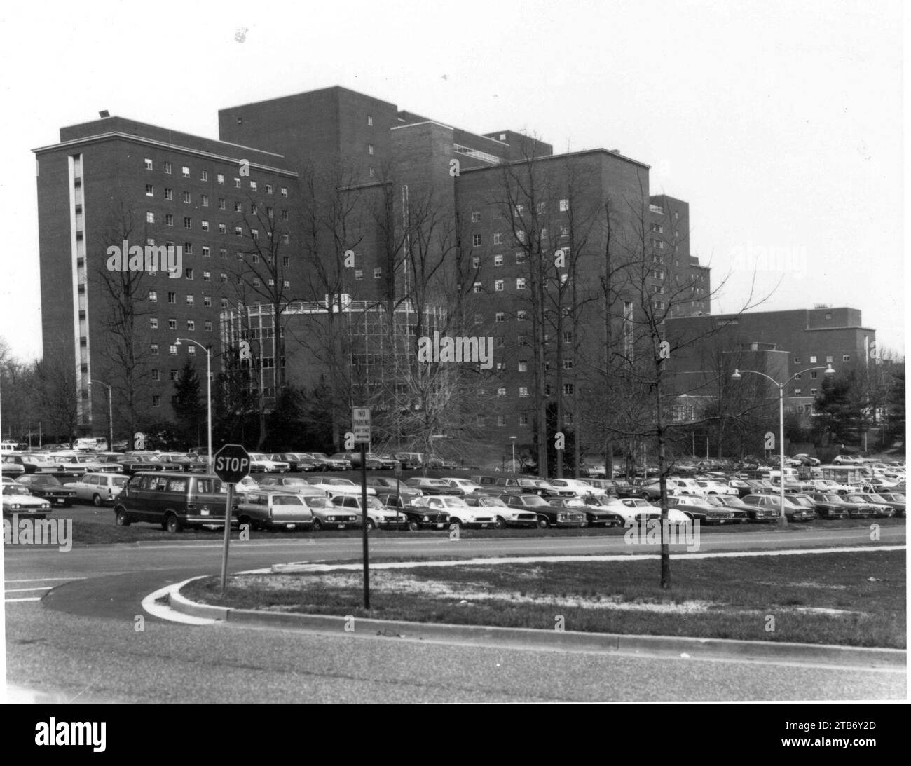 Warren grant magnuson hi-res stock photography and images - Alamy