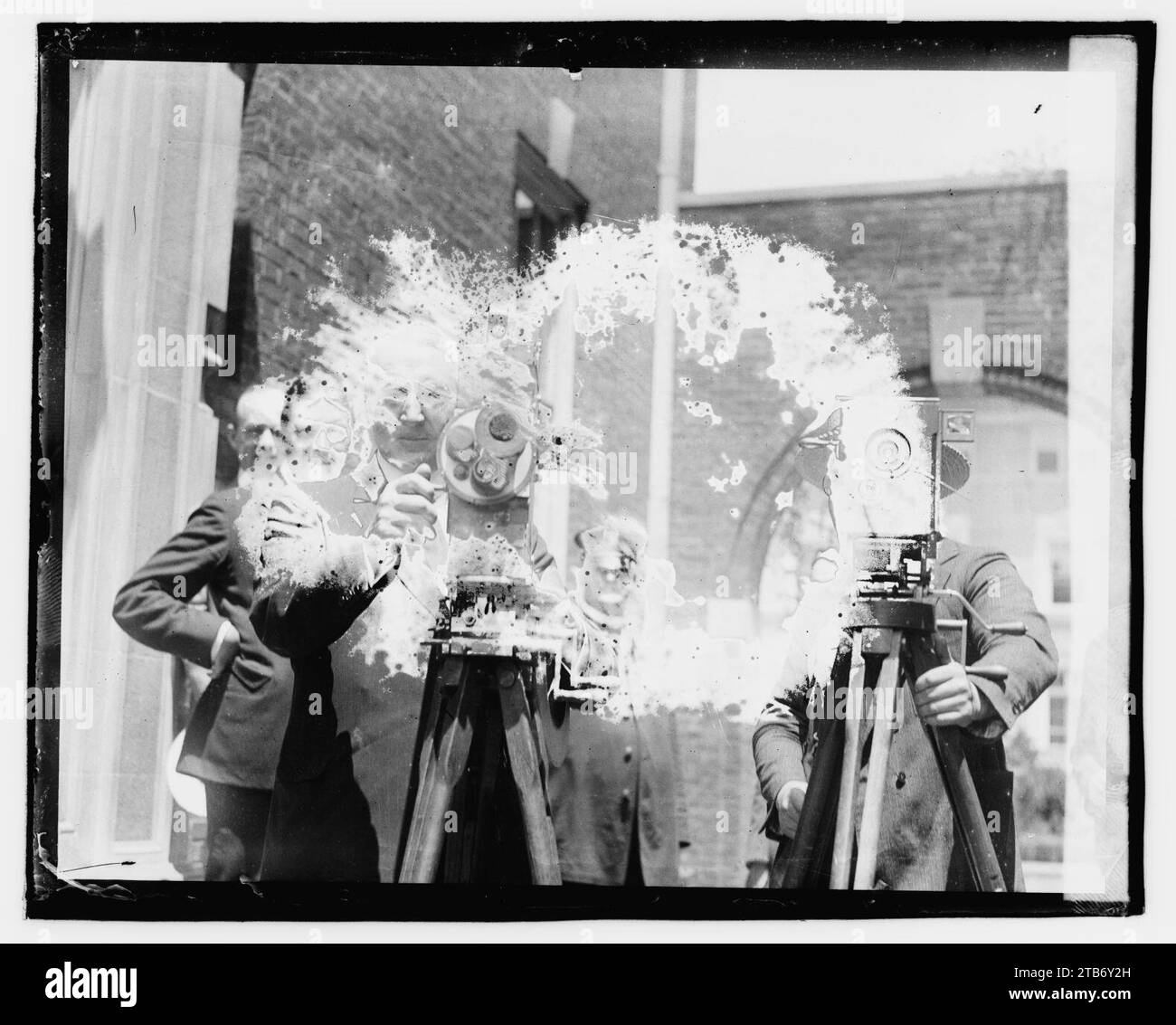 Movie reference Black and White Stock Photos & Images - Alamy