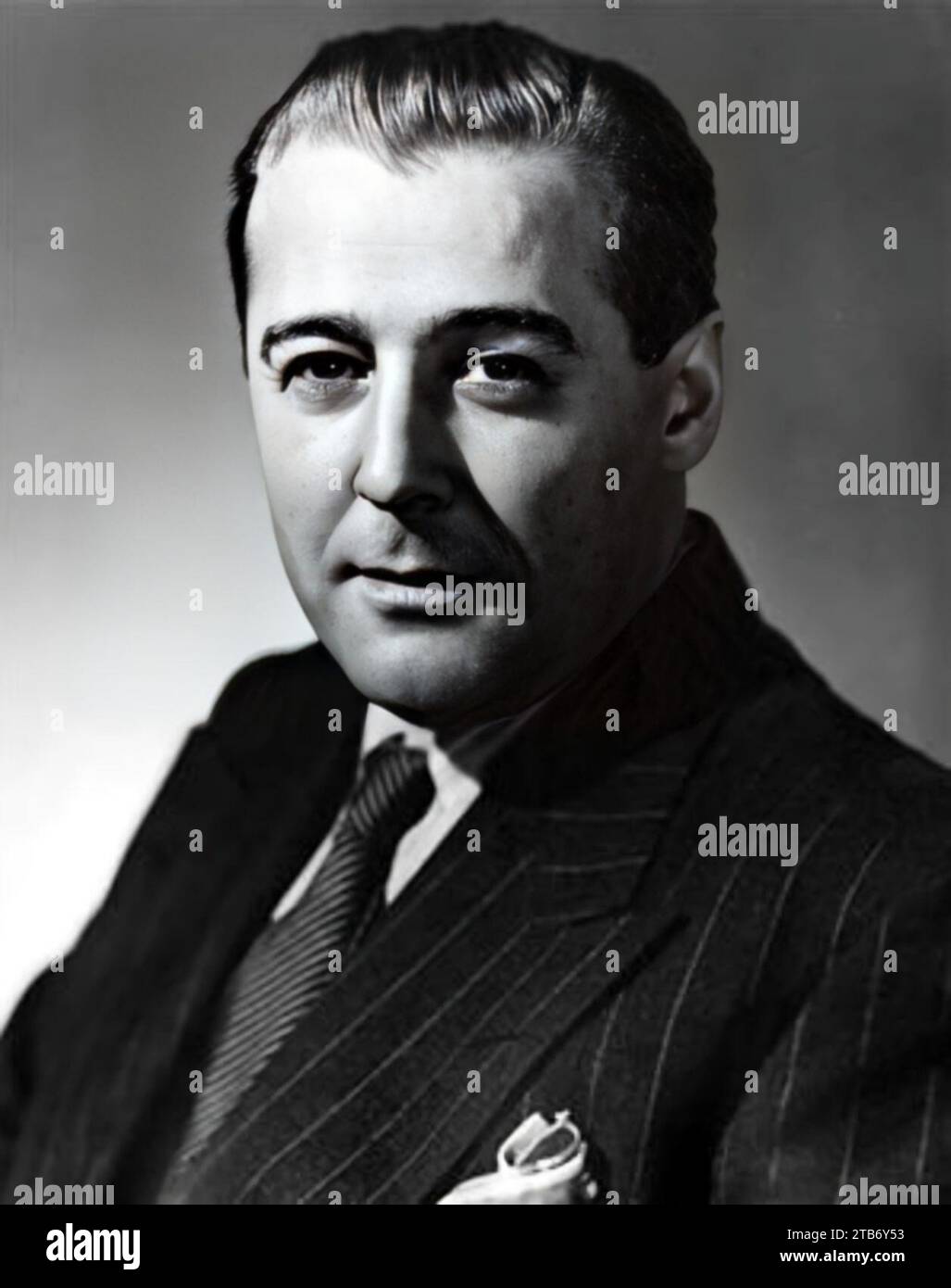 Warren magnuson hi-res stock photography and images - Alamy