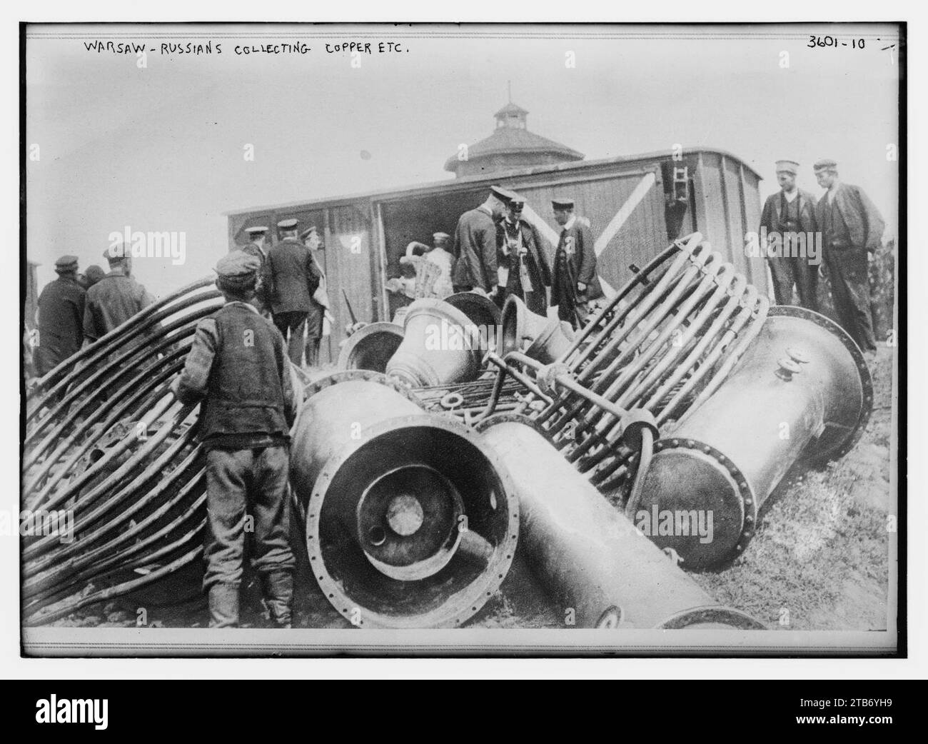 Copper etc hi-res stock photography and images - Alamy