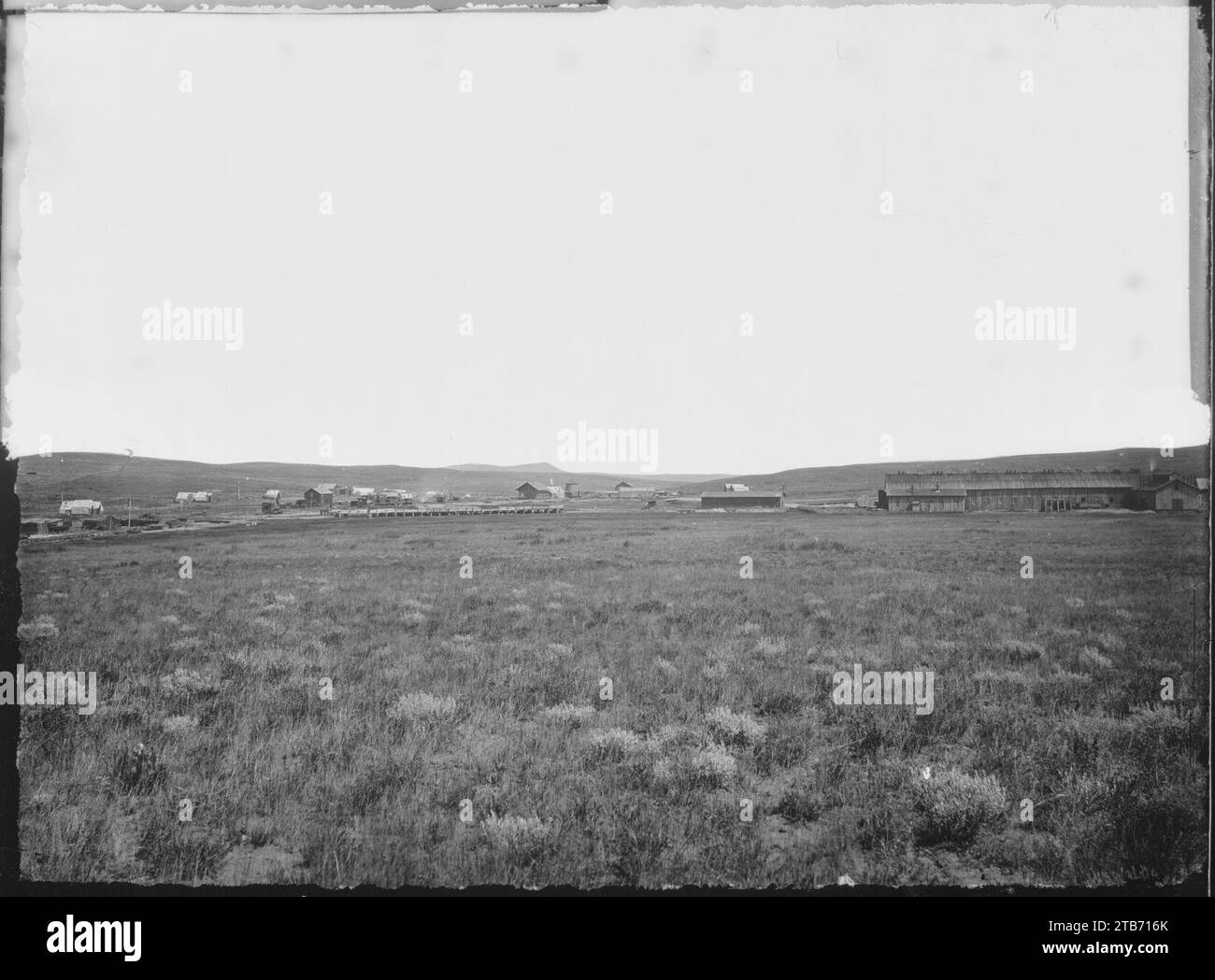 Wasatch county utah Black and White Stock Photos & Images - Alamy