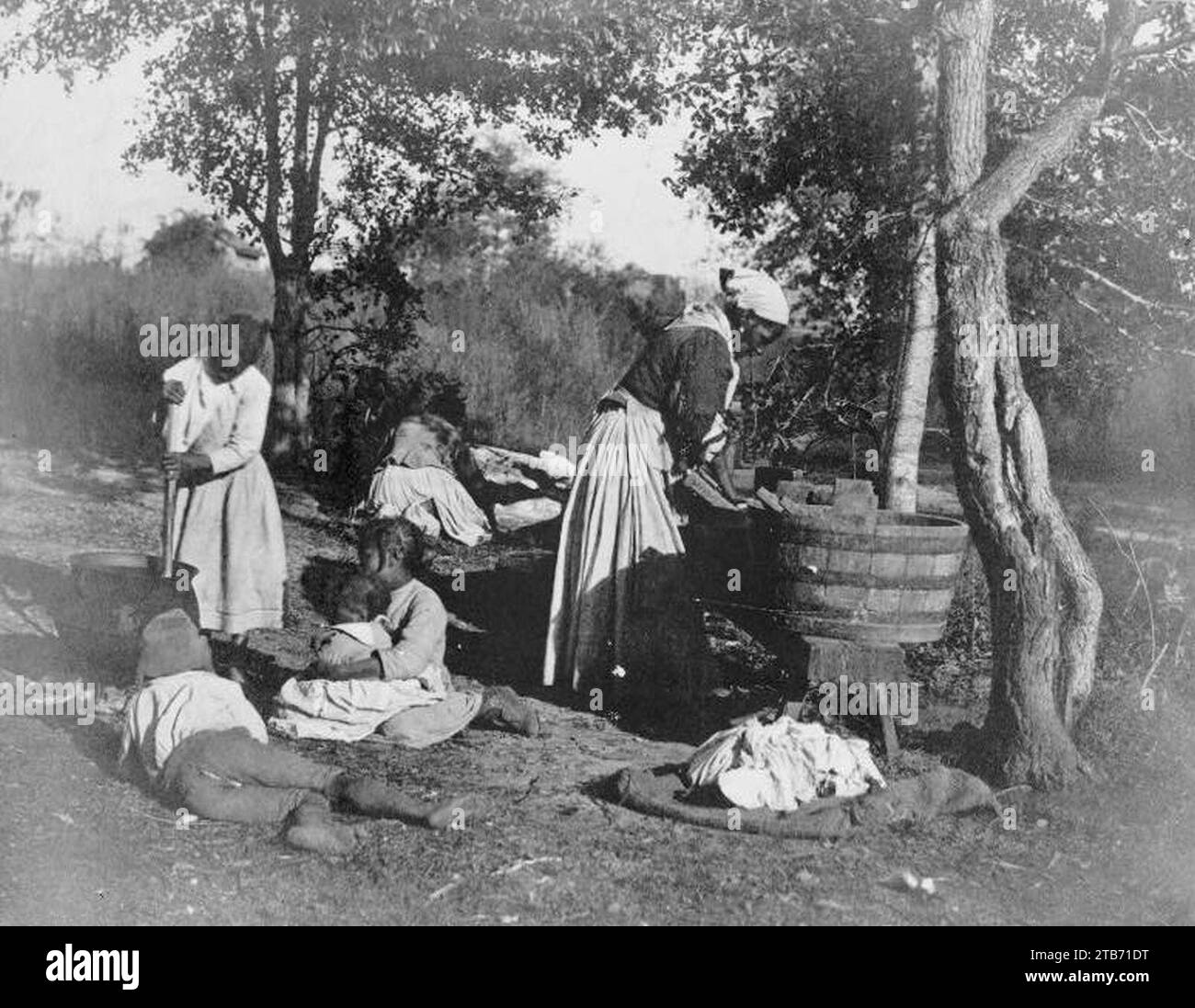 Eickemeyer Black and White Stock Photos & Images - Alamy